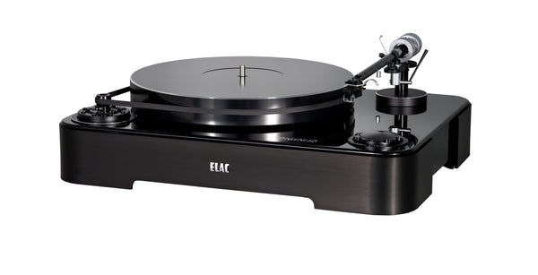 Miracord 90 Turntable – ELAC America